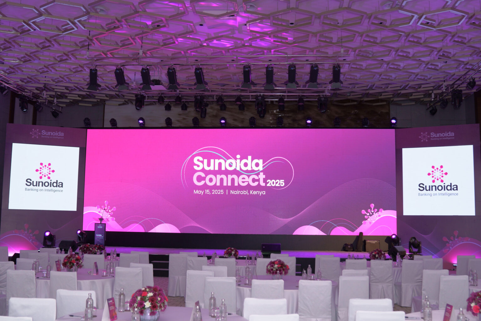 Event highlights - Sunoida