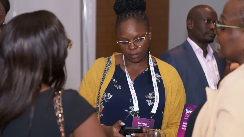 Event highlights - Sunoida