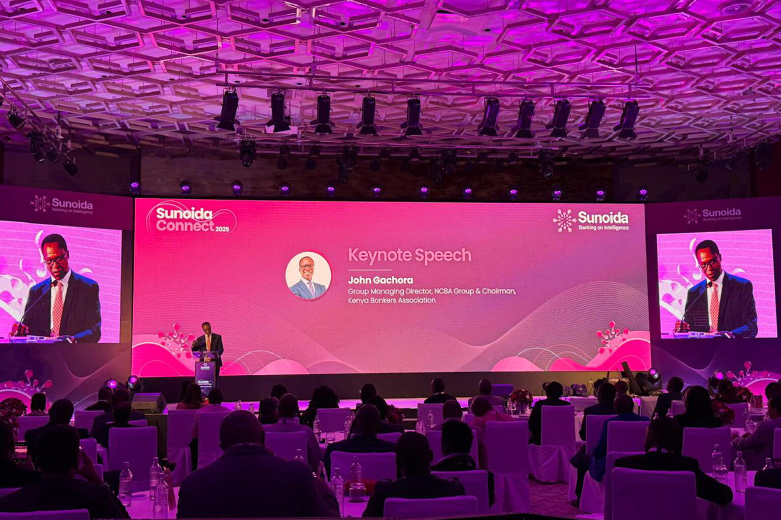 Event highlights - Sunoida